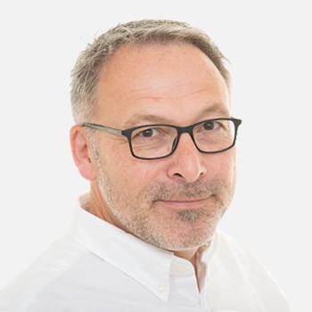 Personen (A–Z) - Über das GZF - Gesundheitszentrum Fricktal